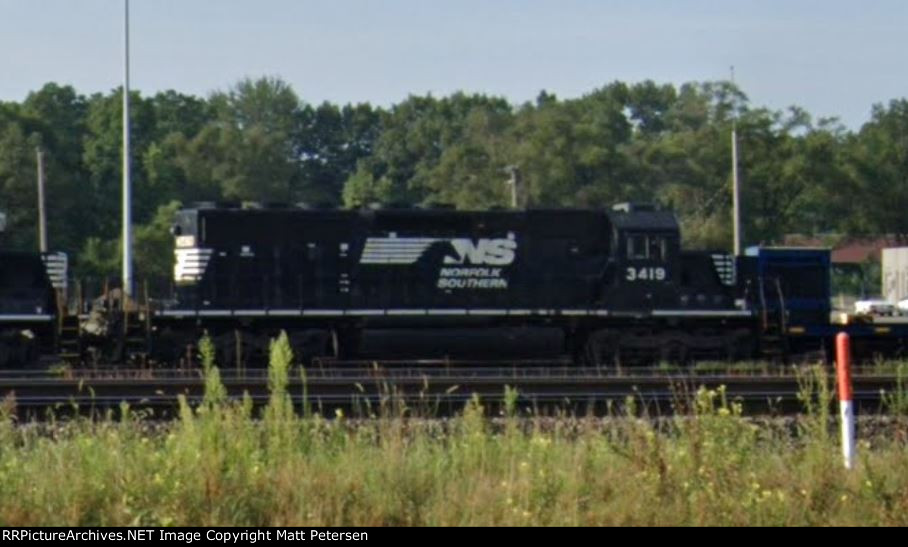 NS 3419